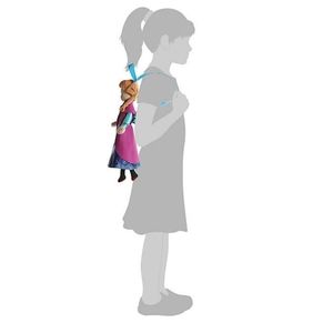 Disney | Accessories | Disney Frozen Princess Anna Backpack | Poshmark